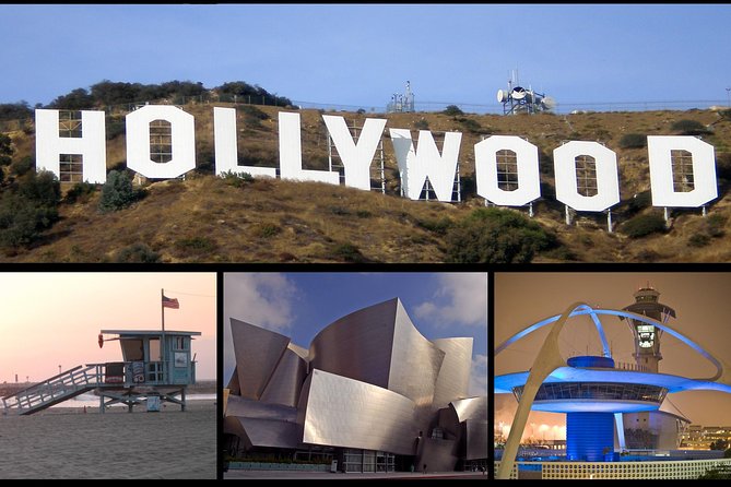 Los Angeles Private Tour - What We Learned from the Reviews and Experience Details