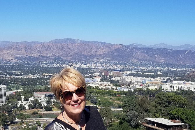 Los Angeles Private Tour - FAQs