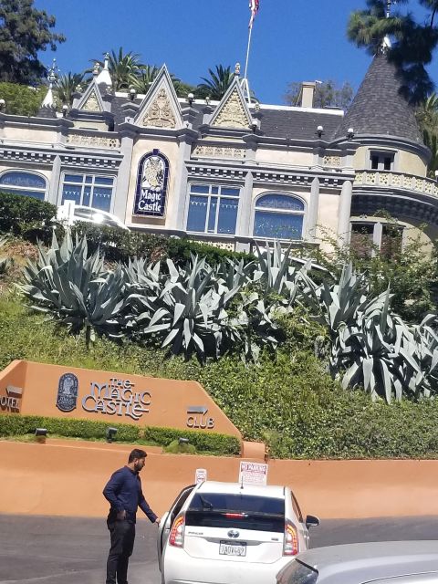 Los Angeles Private Tour - Final Thoughts