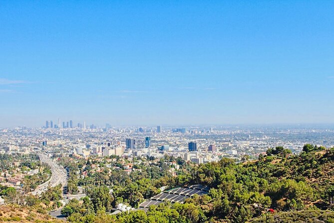 Los Angeles Private Tour / Shore Excursion - Final Thoughts