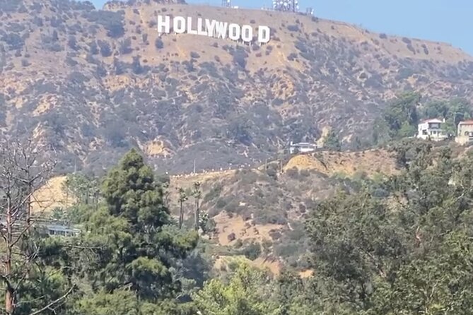 Los Angeles Private Tour / Shore Excursion - FAQ