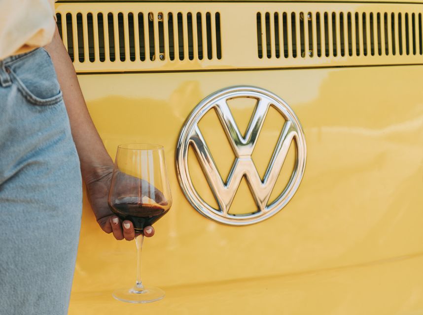 Los Angeles: Private Vintage VW Bus Tour in Malibu - Who Is This Tour Best For?