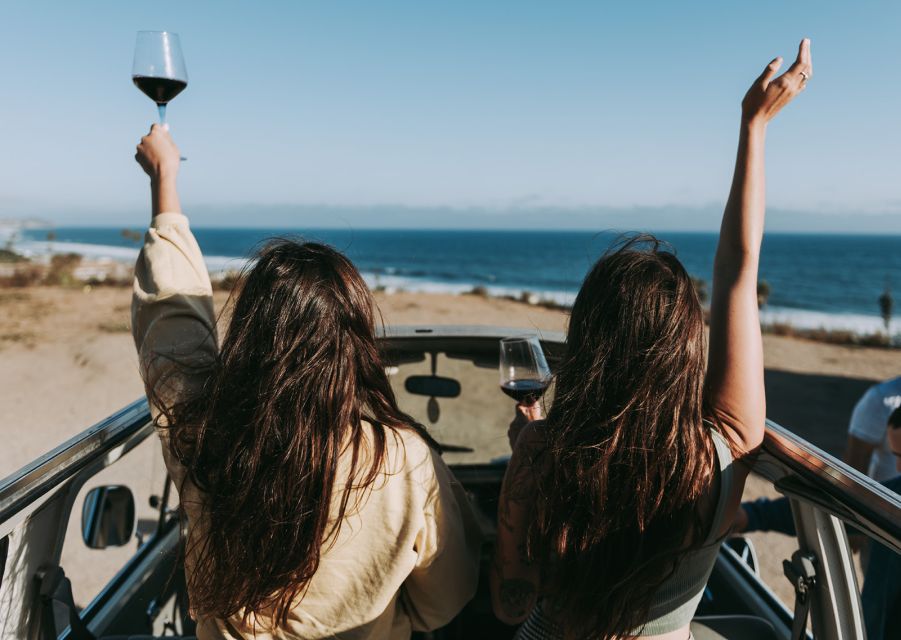 Los Angeles: Private Vintage VW Bus Tour in Malibu - FAQ