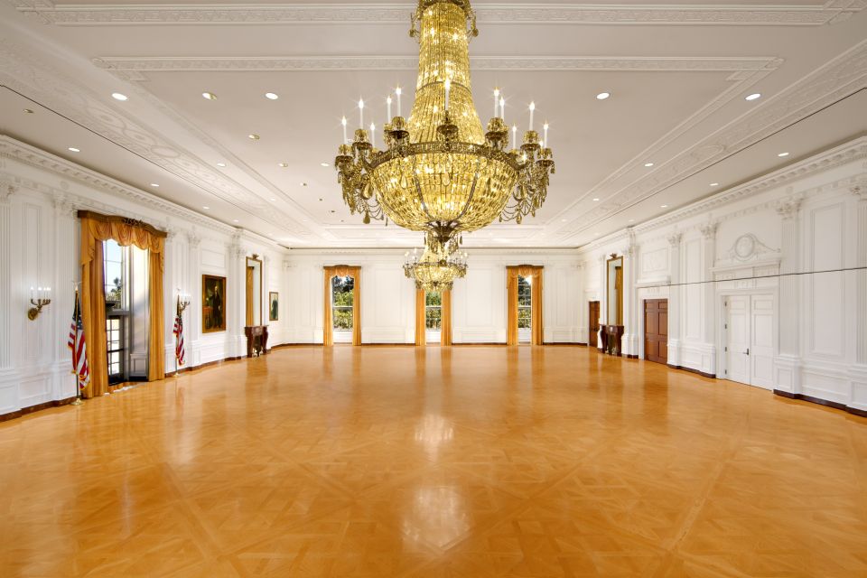 Los Angeles: Richard Nixon Presidential Library Admission - Key Points