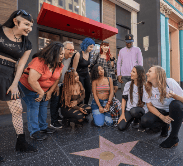 Los Angeles: Rock N' Roll Superstars & Legends Tour - An Introduction to the Sunset Boulevard Scene
