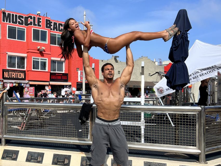 Los Angeles: Santa Monica and Venice eBike Tour - An In-Depth Look at the Santa Monica & Venice eBike Tour