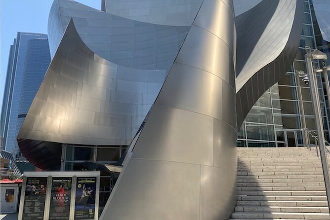 Los Angeles Scavenger Hunt and Sights Self-Guided Tour - Why This Tour Could Be a Great Choice