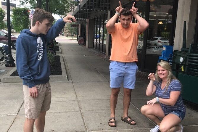 Los Angeles Scavenger Hunt by Crazy Dash - The Itinerary and What You Can Expect