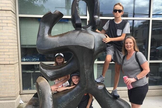 Los Angeles Scavenger Hunt by Crazy Dash - Deep Dive into the Experience