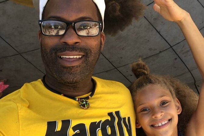 Los Angeles Scavenger Hunt by Crazy Dash - The Sum Up