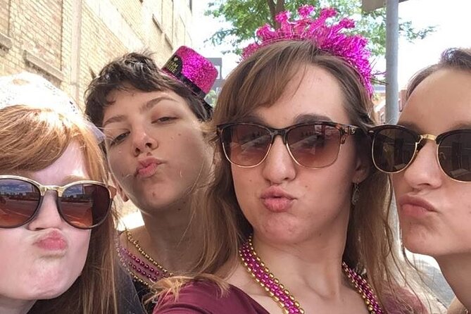 Los Angeles Scavenger Hunt by Crazy Dash - FAQs