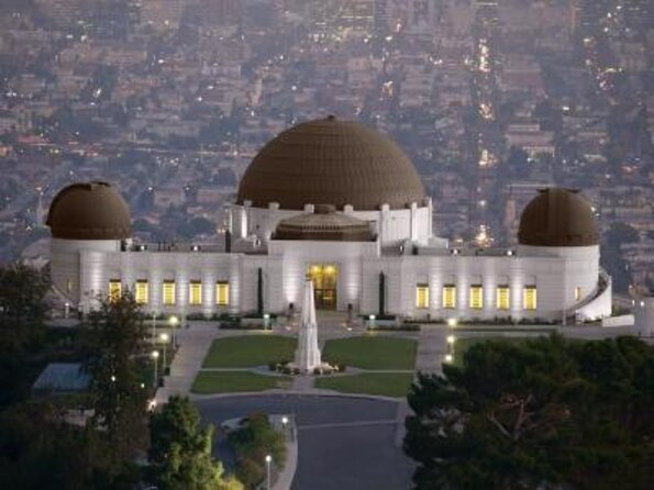 Los Angeles: Scott E-Bike Tours to Griffith Park Observatory - Key Points
