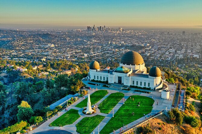 Los Angeles: Scott E-Bike Tours to Griffith Park Observatory - Riding Experience and Bike Quality