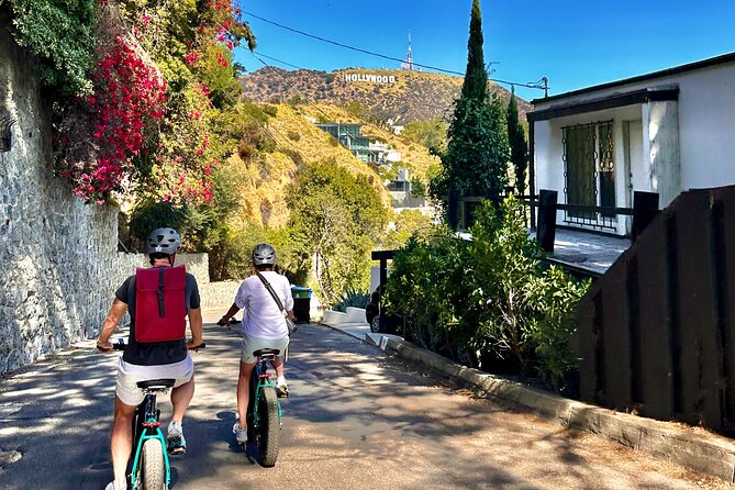 Los Angeles: Scott E-Bike Tours to Griffith Park Observatory - The Experience’s Strengths—What Reviewers Rave About