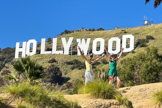 Los Angeles: Scott E-Bike Tours to Griffith Park Observatory - Why This Tour Is Worth It