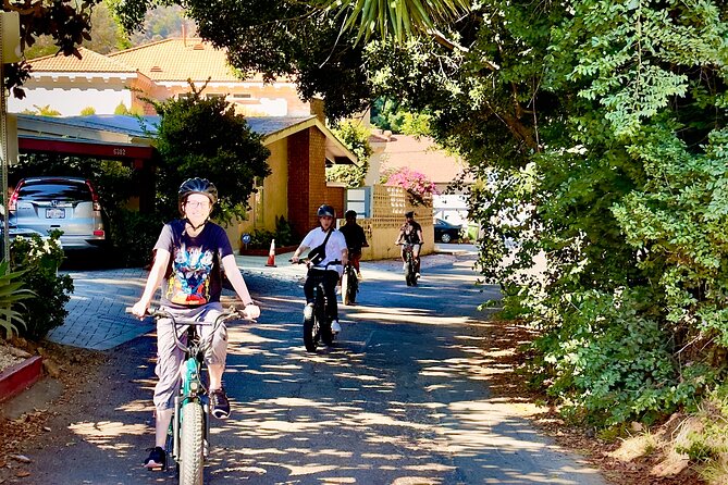 Los Angeles: Scott E-Bike Tours to the Hollywood Sign - The Sum Up: Why This Tour Is a Must-Do