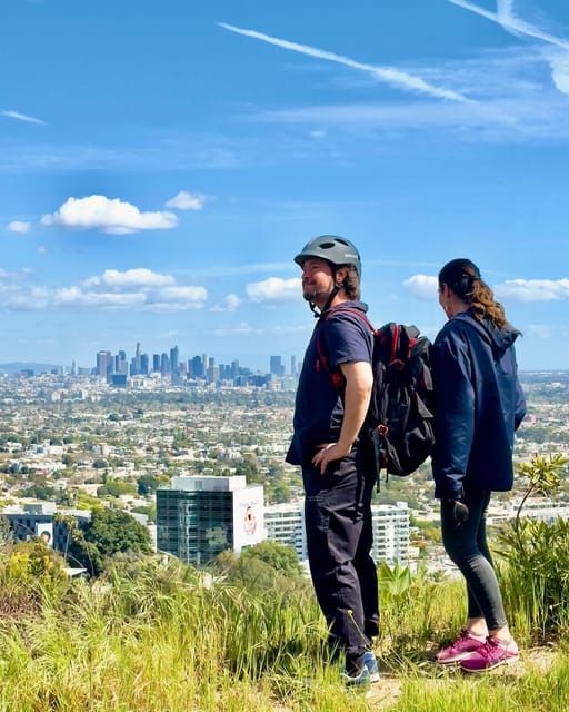 Los Angeles: Scott E-Bike Tours to the Hollywood Sign & More - Final Thoughts