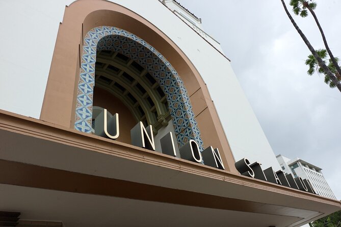 Los Angeles: Self-Guided Tour of Iconic Filming Locations - FAQ