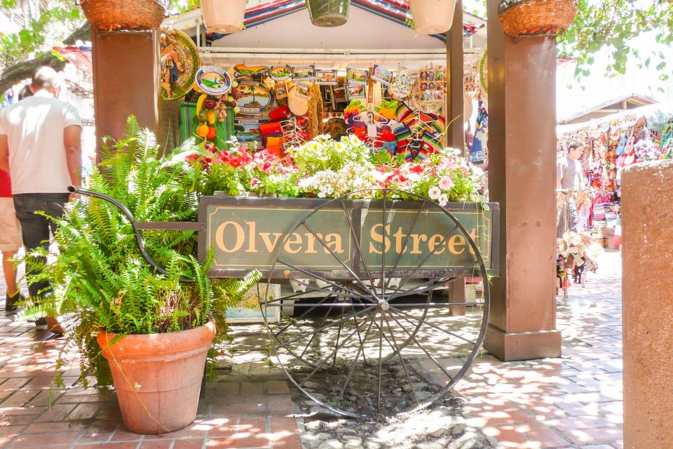 Los Angeles: Small Group Sightseeing Tour - FAQ