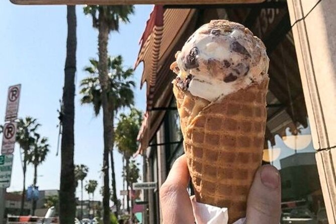 Los Angeles Street Food Tour With A Local Guide - Key Points