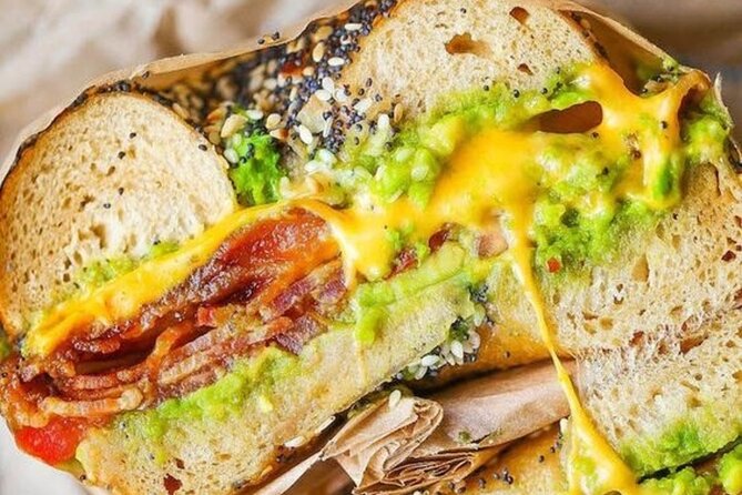 Los Angeles Street Food Tour With A Local Guide - Exploring the Venice Beach Food Scene in Detail