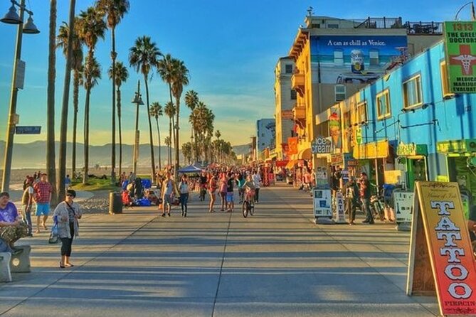 Los Angeles Street Food Tour With A Local Guide - Final Words