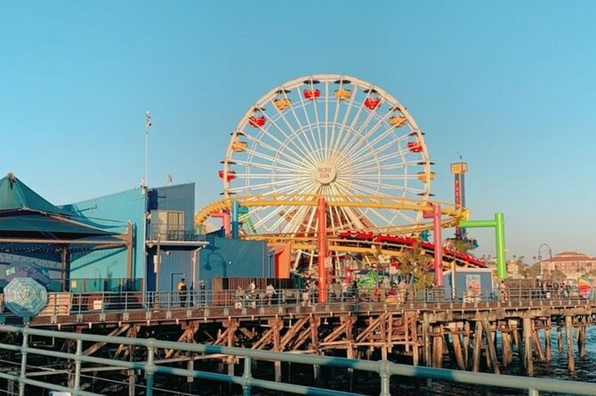 Los Angeles Street Food Tour With A Local Guide - FAQ