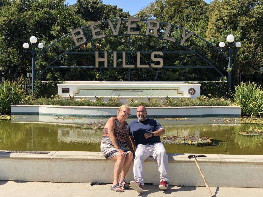 Los Angeles: The Ultimate Hollywood Tour - Introduction