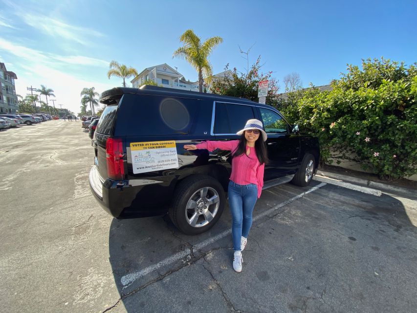 Los Angeles: The Ultimate Hollywood Tour - Scenic Drives and Photos