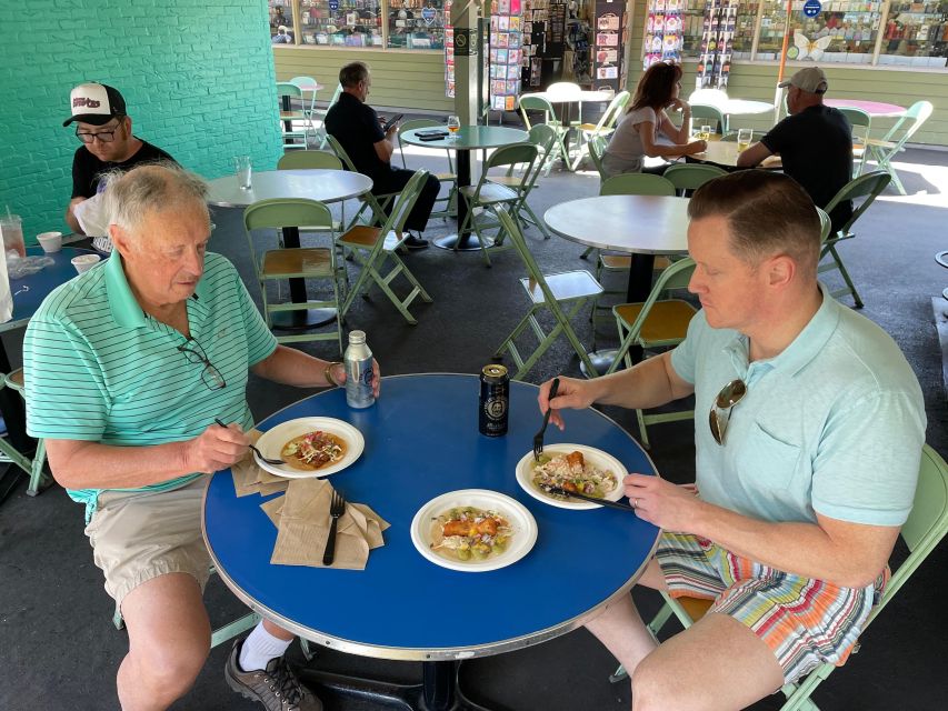 Los Angeles: The Ultimate LA & Hollywood Photo Tour - The Sum Up