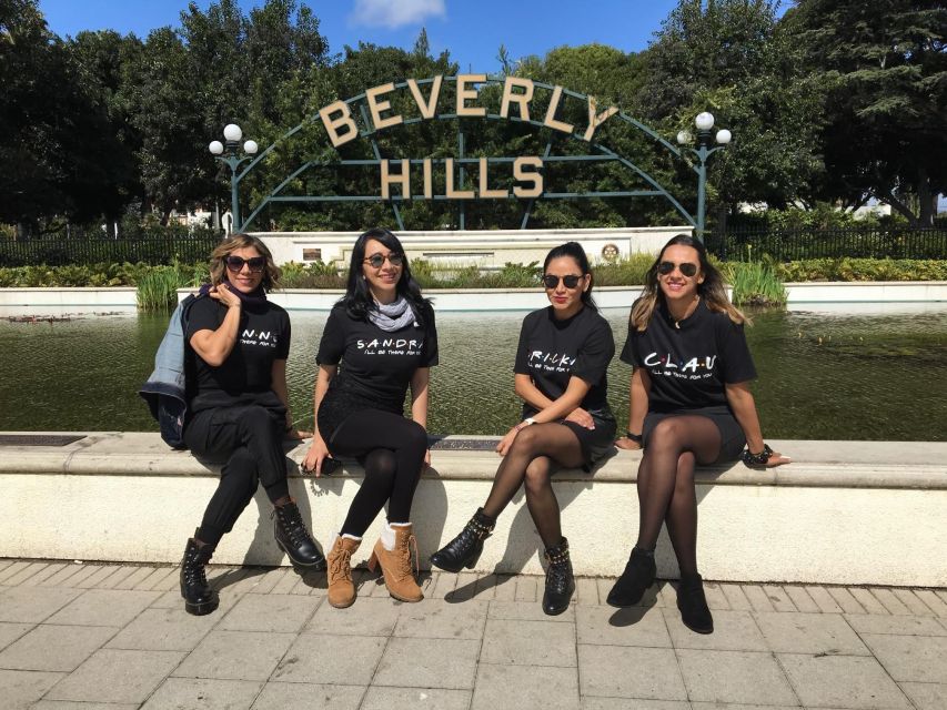 Los Angeles: The Ultimate LA & Hollywood Photo Tour - FAQ