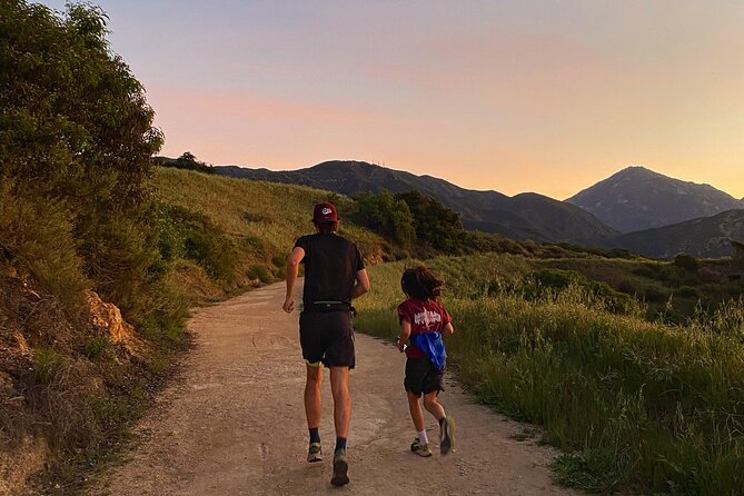 Los Angeles Trail Running - An In-Depth Look at the Los Angeles Trail Running Experience