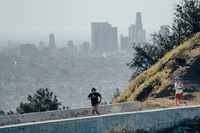 Los Angeles Trail Running - FAQ