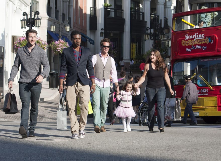 Los Angeles: Universal Studios & Hollywood Bus Tour - Real Guest Experiences