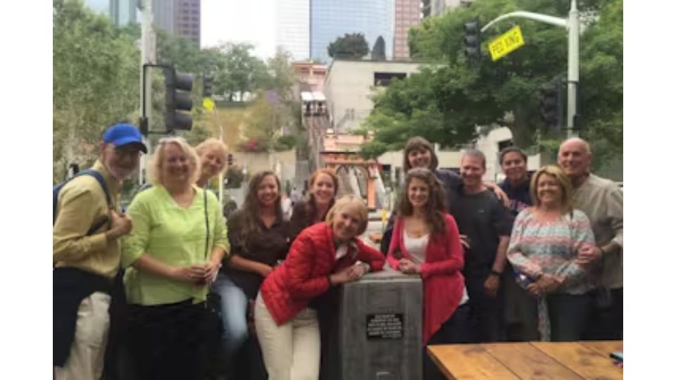 Los Angeles: Venice Beach Food Tour - Venice Beach Food Tour in Los Angeles: An Authentic Culinary Adventure