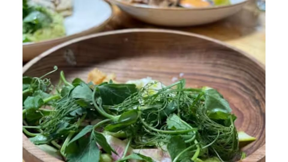 Los Angeles: Venice Beach Food Tour - Key Points