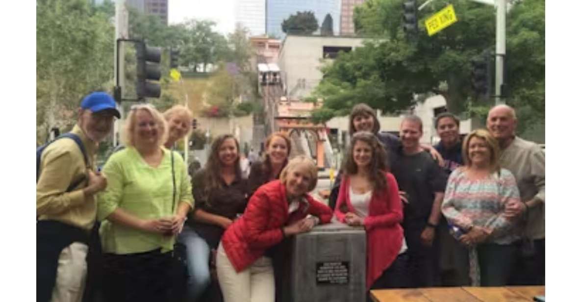 Los Angeles: Venice Beach Food Tour - Why This Tour Works