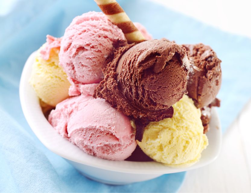 Los Angeles: Venice Beach Food Tour with Tastings - Key Points