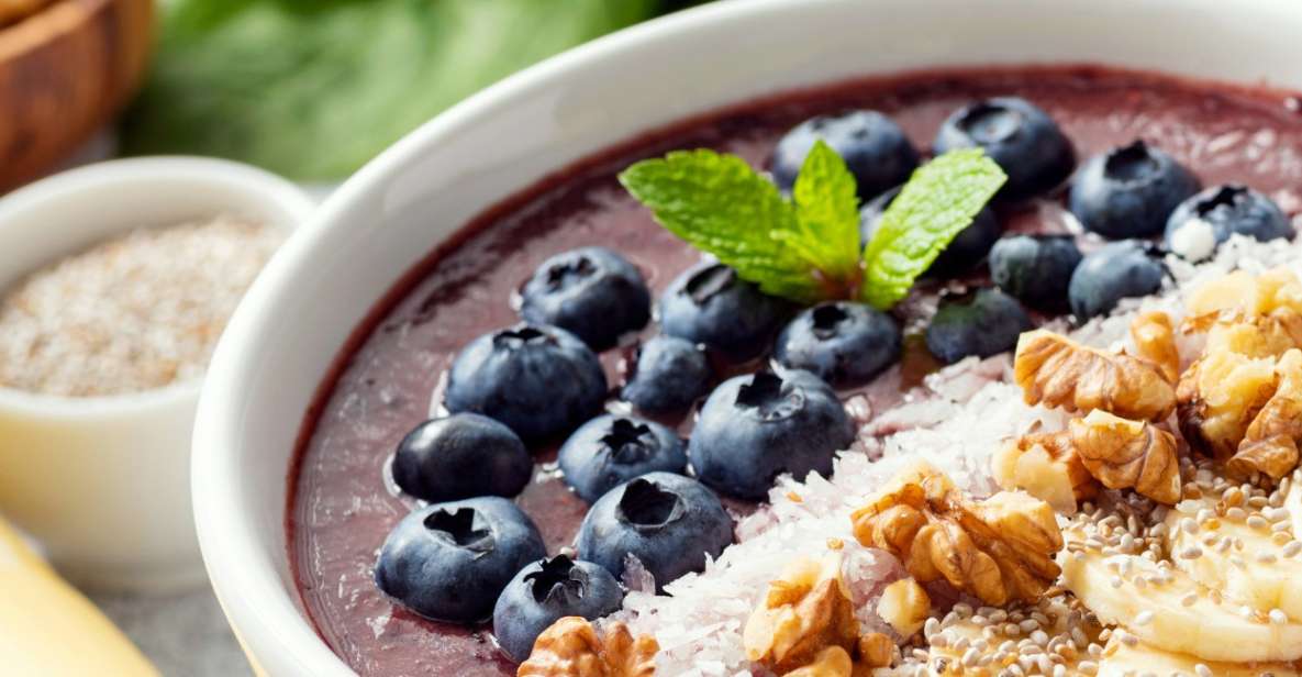 Los Angeles: Venice Beach Food Tour with Tastings - What Makes This Tour Stand Out?