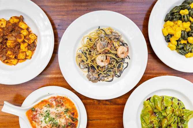 Los Angeles Walking Food Tour with Six Taste - Who is this tour best suited for?