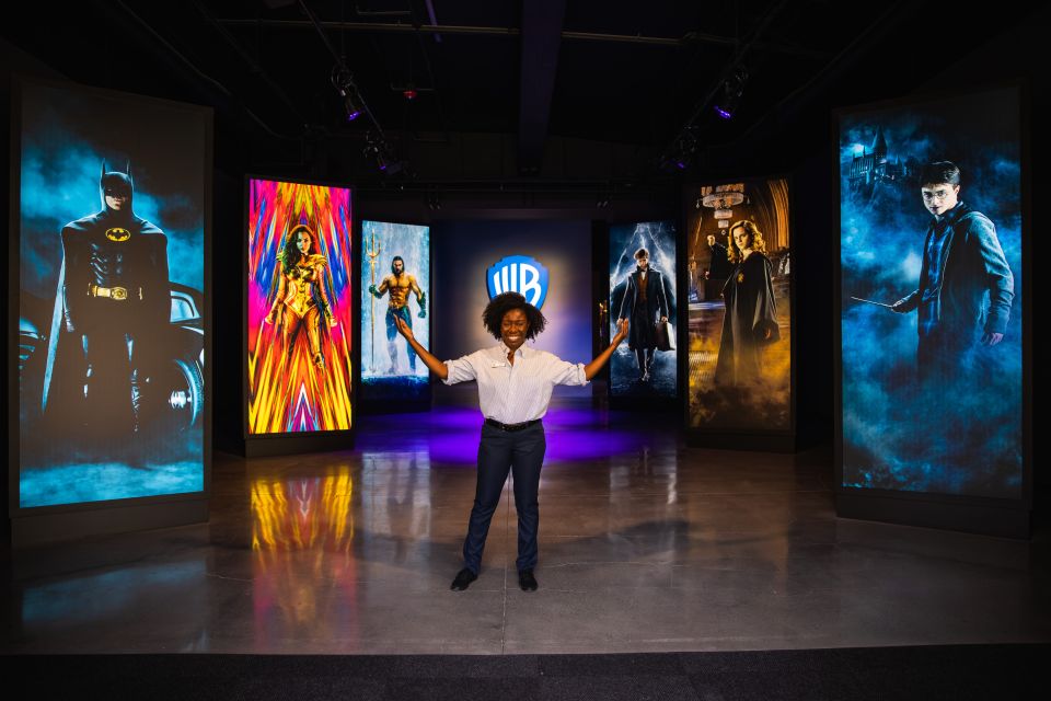 Los Angeles: Warner Bros. Studio Tour Hollywood - Who Should Consider This Tour?