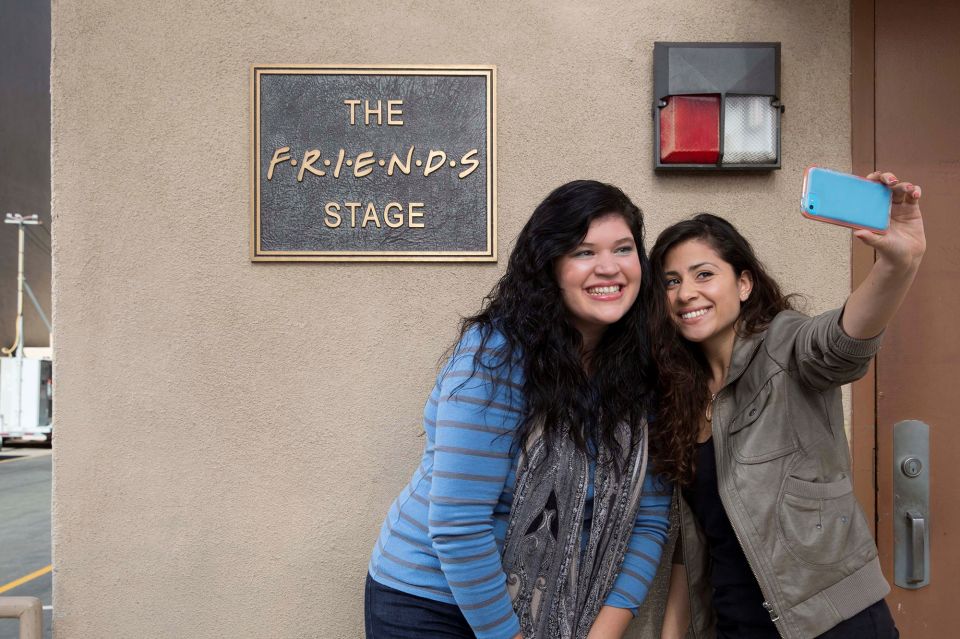 Los Angeles: Warner Bros. Studio Tour Hollywood - The Sum Up