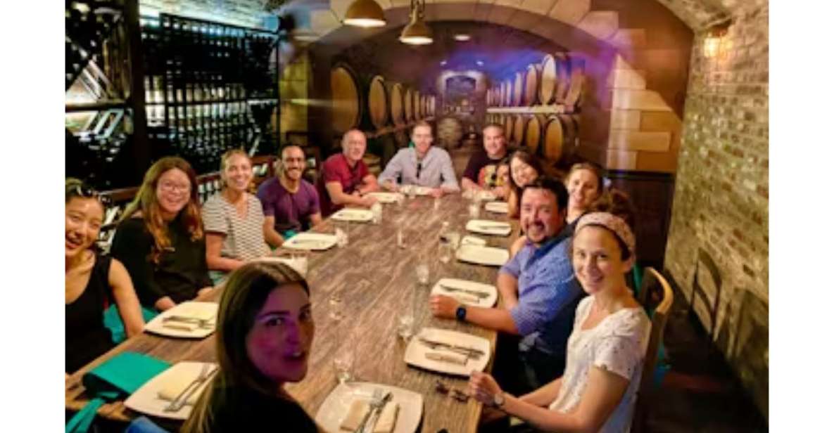 Los Angeles: West Hollywood Food Walking Tour - A Deep Dive Into the West Hollywood Food Tour