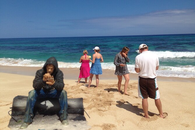 'Lost' and Movie Tour - Key Points