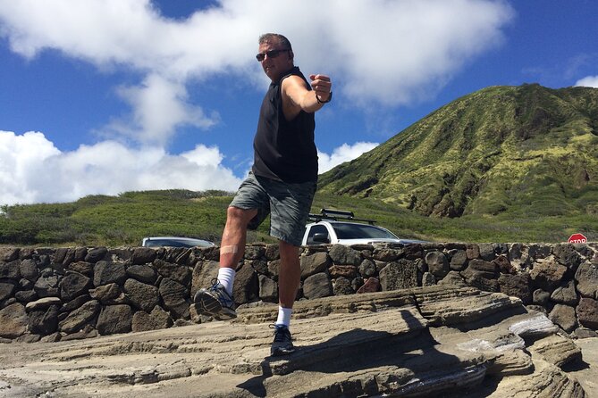 'Lost' and Movie Tour - Exploring the Tour Options in Detail