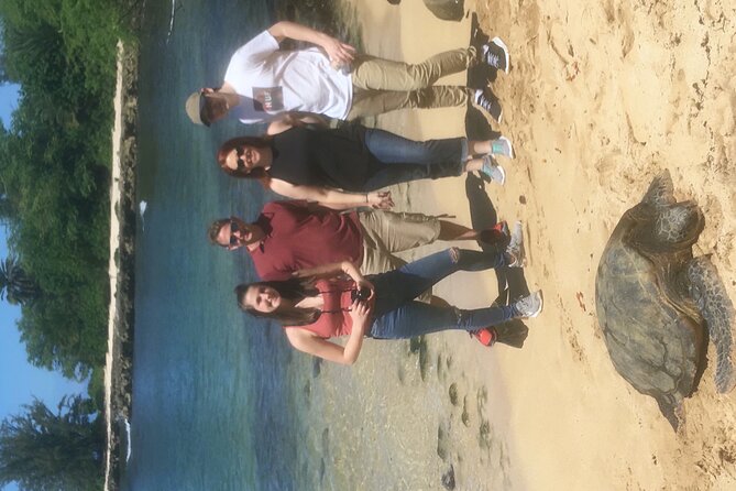 'Lost' and Movie Tour - Authentic Experiences Based on Reviews