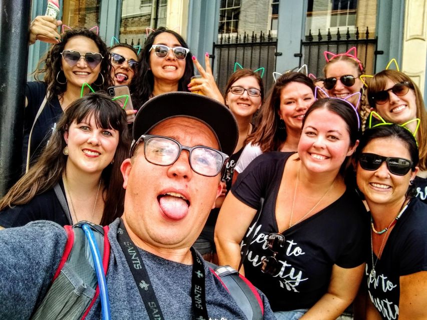 Louisiana: Adults-Only Small-Group Ghost & Vampire Tour - The Sum Up: Is It Worth It?