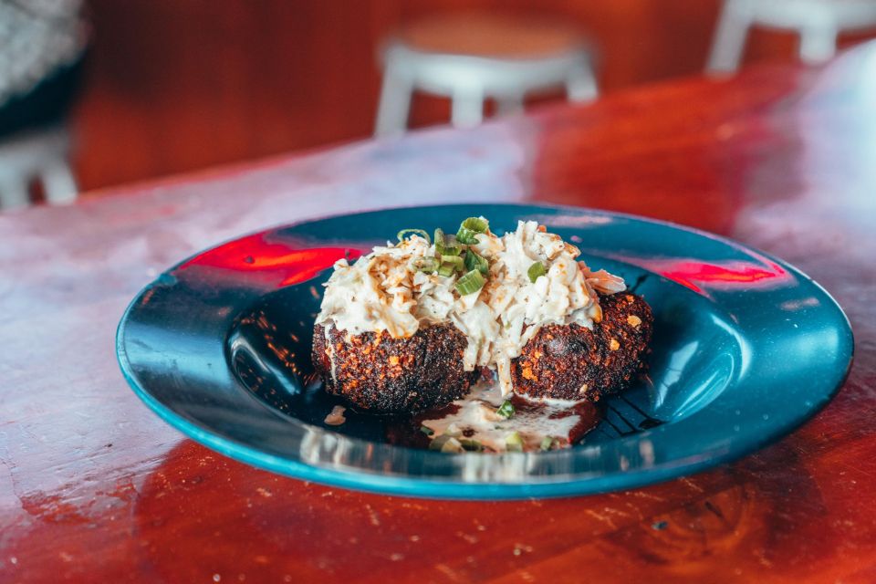 Louisville: 3-Hour Food and History Tour of NuLu District
