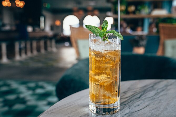 Louisville: 3-hour Walking Bourbon Food Tour with Food Pairings - An In-Depth Look at the Louisville Bourbon Food Tour