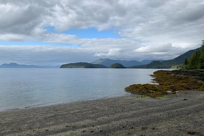 Low Tide Excursion & Totem Bight Park - Final Thoughts